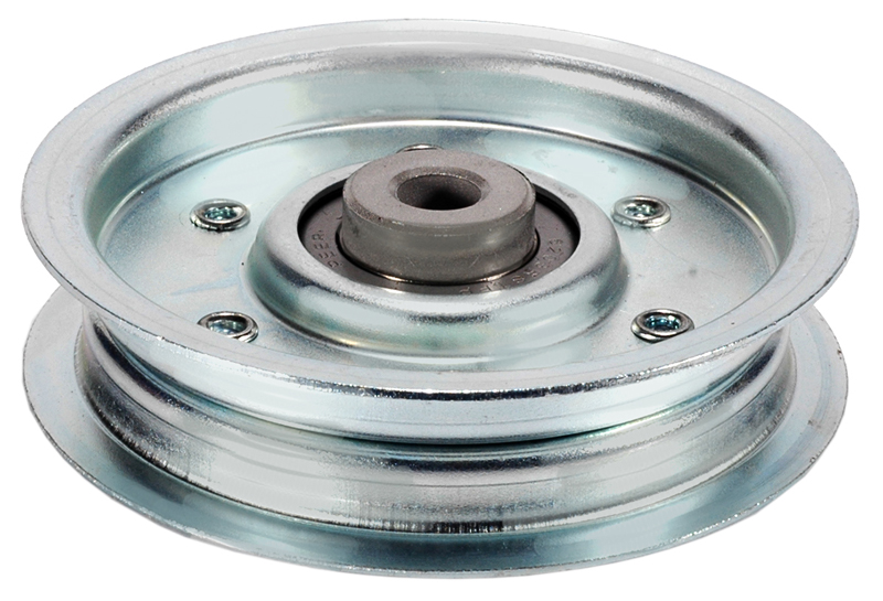 16634 – FLAT TRANS IDLER PULLEY – Lawn Mower Parts Distributors