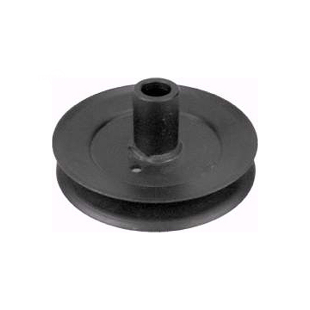 8965 – SPINDLE PULLEY FOR MTD – Lawn Mower Parts Distributors